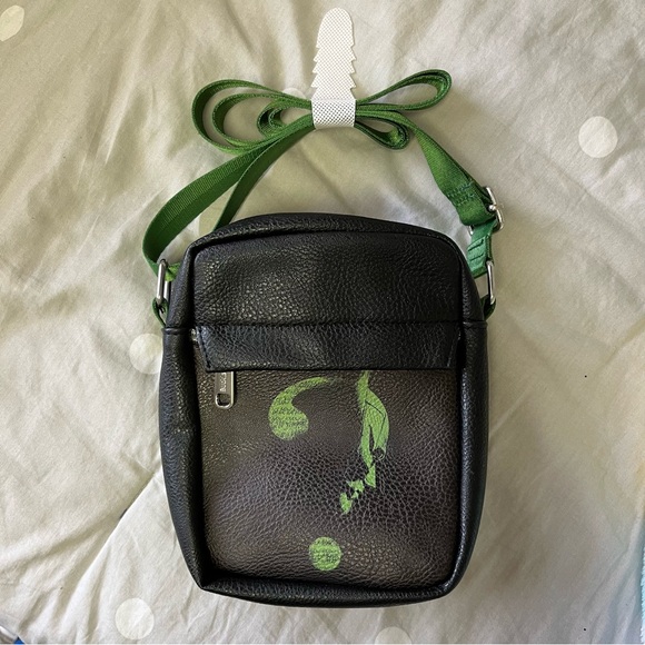 Buckle-Down | Bags | Brand New Batman Crossbody Purse | Poshmark